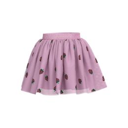 name it M&auml;dchen Minirock &raquo;NMFVABOS SKIRT&laquo; 104