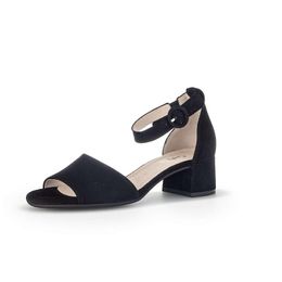 Gabor Damen Spangenpumps &raquo;Spangenpumps&laquo; 41