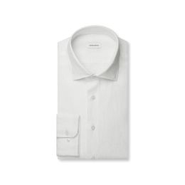 Seidensticker Business Shirt male White size 42