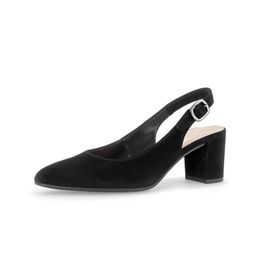Gabor Damen Slingpumps &raquo;Slingpumps&laquo; 42