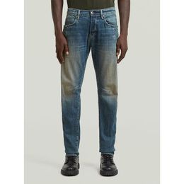 G-Star Raw G-Star Herren G-STAR Regular-fit-Jeans &raquo;Contor Slim Jeans&laquo; 40, L&auml;nge 34
