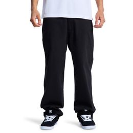 DC Shoes Herren DC Shoes Chinos &raquo;Worker Relaxed&laquo; 31(S/M) / L&auml;nge 32(M), L&auml;nge 34