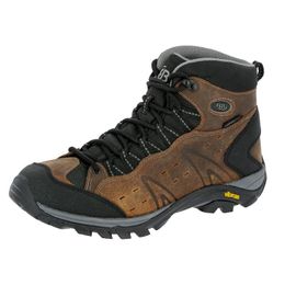 Br&uuml;tting Br&uuml;tting Herren BR&Uuml;TTING Wanderschuh &raquo;Outdoorschuh Mount Hona High Classic&laquo; braun 37
