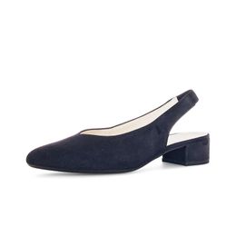 Gabor Damen Slingpumps &raquo;Slingpumps&laquo; 43