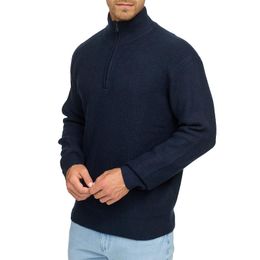 INDICODE Damen Troyer &raquo;INBertram &frac12; zip&laquo; M