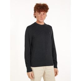 Tommy Hilfiger Herren &raquo;PIMA ORG CTN CASHMERE CREW NECK&laquo; M