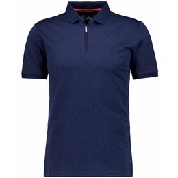 Ragman Herren Ragman Poloshirt M