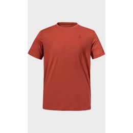 Sch&ouml;ffel Sch&ouml;ffel Herren Funktionsshirt &raquo;T Shirt Buchberg M&laquo; 48