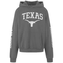 Upscale By Mister Tee Herren Upscale by Mister Tee Kapuzenpullover &raquo;Upscale by Mister Tee Texas Longhorns 25 Oversize Hoody&laquo; 1 Stk. XL