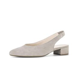 Gabor Damen Slingpumps &raquo;Slingpumps&laquo; 42.5