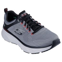 Skechers Herren Sneaker &raquo;EDGERIDE&laquo; , Freizeitschuh, Trainingsschuh, Schn&uuml;rschuh mit RELAXED FIT grau 40