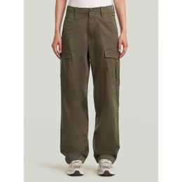 G-Star Raw G-Star Damen G-STAR Cargohose &raquo;Loose Cargohose&laquo; 28