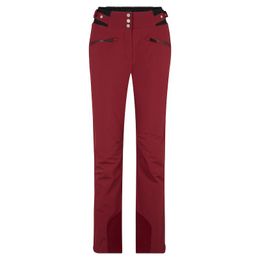 Ziener Damen Skihose &raquo;TILLA&laquo; rot 44, EURO-Gr&ouml;&szlig;en