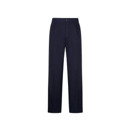 Seidensticker Chino Pants 'Uni' male Blue size 52