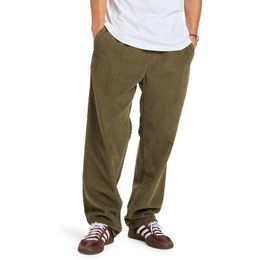 Quiksilver Herren Stoffhose &raquo;Taxer Regular Cord&laquo; M