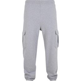 Urban Classics Herren Urban Classics Jogginghose &raquo; 90&lsquo;s Cargo Sweatpants&laquo; M, US-Gr&ouml;&szlig;en
