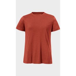 Sch&ouml;ffel Sch&ouml;ffel Damen Funktionsshirt &raquo;T Shirt Hohberg L&laquo; 46