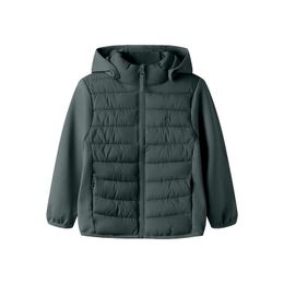 name it Damen Steppjacke &raquo;NMNMIO HYBRID JACKET TB&laquo; mit Kapuze 92