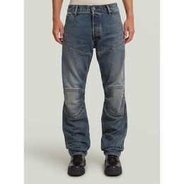 G-Star Raw G-Star Herren G-STAR Regular-fit-Jeans &raquo;G-STAR Elwood Regular Jeans&laquo; 32, L&auml;nge 34