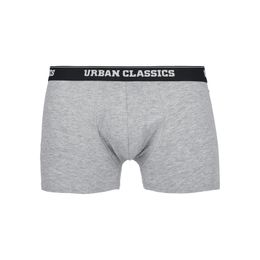 Urban Classics Herren Urban Classics Boxershorts &raquo; Herren Boxer Shorts 3-Pack&laquo; 1 Stk. 5XL, 1 Stk.