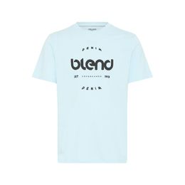 Blend Herren T-Shirt &raquo;BHKAMDEN LOGO S/S TEE&laquo; XXL