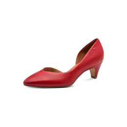 Tamaris Pumps female Red size 36