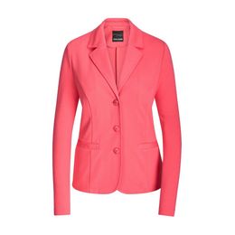 GOLDNER Blazer female Pink size 23