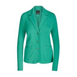 GOLDNER Blazer female Green size 22