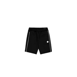 Alpha Industries Herren Shorts &raquo;Alpha Studio RL Shorts&laquo; schwarz L, Normalgr&ouml;&szlig;en