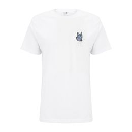 Upscale By Mister Tee Herren Upscale by Mister Tee T-Shirt &raquo;Upscale by Mister Tee Herren Sky Is The Limit Oversize Tee&laquo; 1 XL