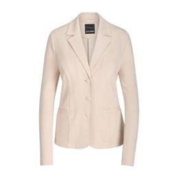 GOLDNER Blazer female Grey size 19