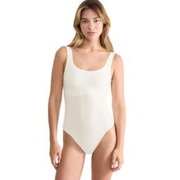 Sloggi Damen Sloggi Body &raquo;ZERO Feel 2.0&laquo; nahtlos und unsichtbar wei&szlig; L, N-Gr