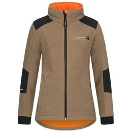 DEPROC Active Damen DEPROC Active Outdoorjacke &raquo;CANADA Women&laquo; auch in Gro&szlig;en Gr&ouml;&szlig;en erh&auml;ltlich braun 40 (M)