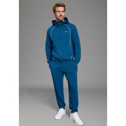 Eastwind Herren Jogginganzug Set, 2 tlg. 52/54