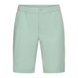 BOSS Green Damen BOSS Green Shorts &raquo;S Speedflex&laquo; in klassischer Form Jogpants Sweatpants Stretchhose gr&uuml;n 52, N-Gr