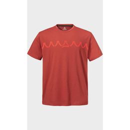 Sch&ouml;ffel Sch&ouml;ffel Herren Funktionsshirt &raquo;T Shirt Style Elmori MEN&laquo; 58