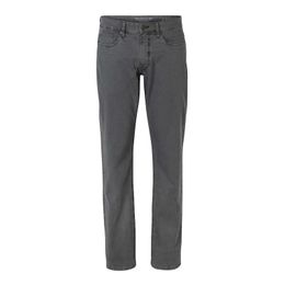 HERO by John Medoox Herren HERO by John Medoox 5-Pocket-Jeans &raquo;Denver Colour Regular Straight Stretch Jeans&laquo; Straight Fit Casual Clean Wash Denim 