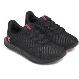 Under Armour Damen Laufschuh &raquo;UA W Charged Speed Swift&laquo; schwarz 40,5