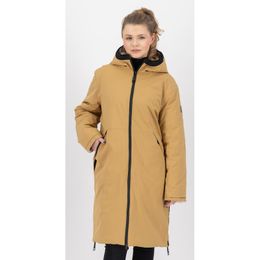 Lpo Damen LPO Steppjacke &raquo;NAKITA II WMN&laquo; Wendemantel 40/42 (M)