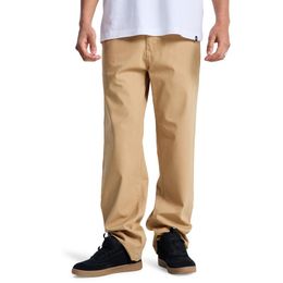 DC Shoes Herren DC Shoes Chinos &raquo;Worker Relaxed&laquo; 38(XXL) / L&auml;nge 34(L), L&auml;nge 34