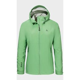 Sch&ouml;ffel Sch&ouml;ffel Damen Outdoorjacke &raquo;2.5L 3D Jacket Vistdal L&laquo; mit Kapuze 46