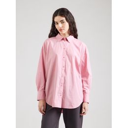 Soaked in Luxury Bluse 'SLJoa Jani' Damen Gr&ouml;&szlig;e S rosa