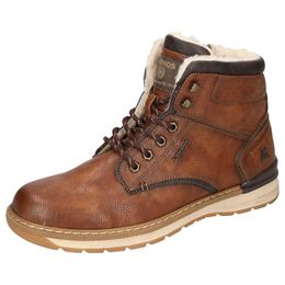 Lerros Herren Lerros Winterboots Casual Boots, Winterboots mit Warmfutter 41