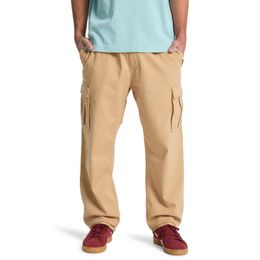 Quiksilver Herren Sporthose &raquo;Taxer Regular&laquo; S