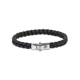 Rebel & Rose Rebel & Rose Bracelet male Black size L
