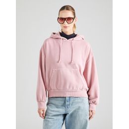 Vans Sweatshirt Damen Gr&ouml;&szlig;e XL rosa