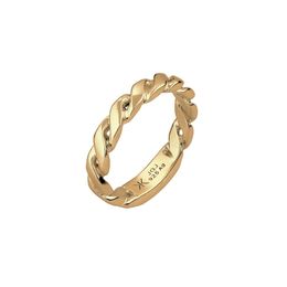 Kuzzoi Ring male Gold size 60