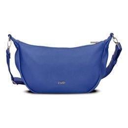 Zwei Handbag 'Mademoiselle' female Blue size One Size