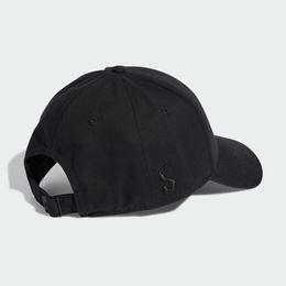 adidas Performance Sportcap 'Jude Bellingham' Herren Gr&ouml;&szlig;e 58/59 kobaltblau / rot / schwarz