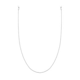Elli Schmuckzubeh&ouml;r Basic Kette Damen Gr&ouml;&szlig;e 1 silber